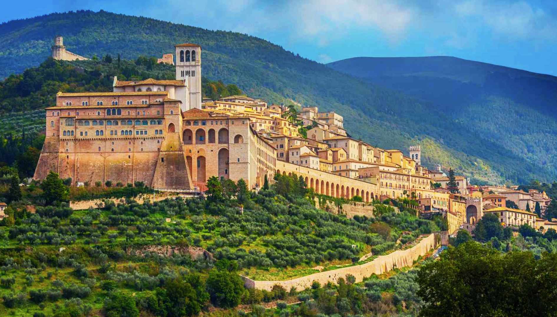 Assisi